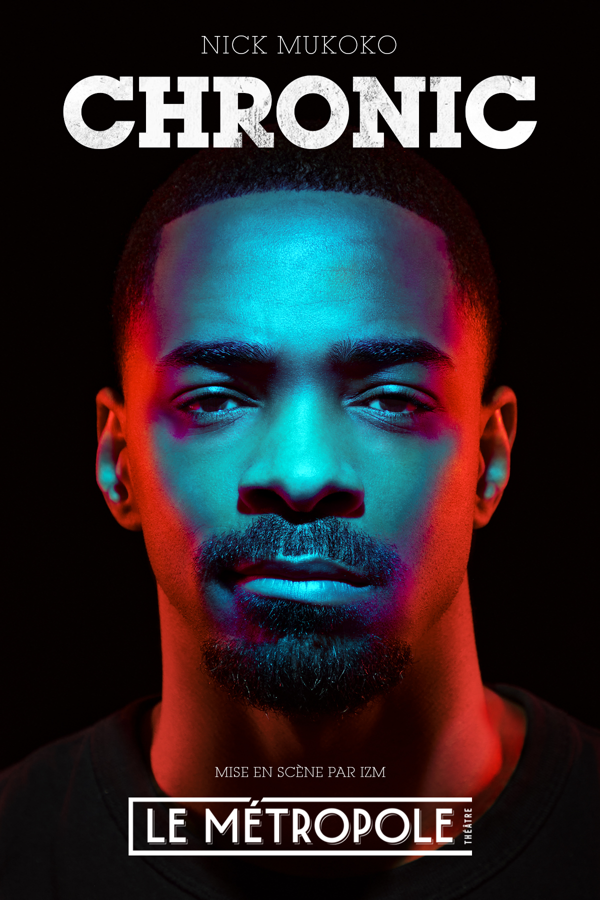 Nick Mukoko | We Love Comedy